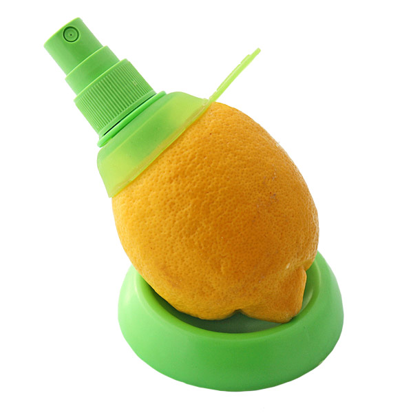 Citrus Spray